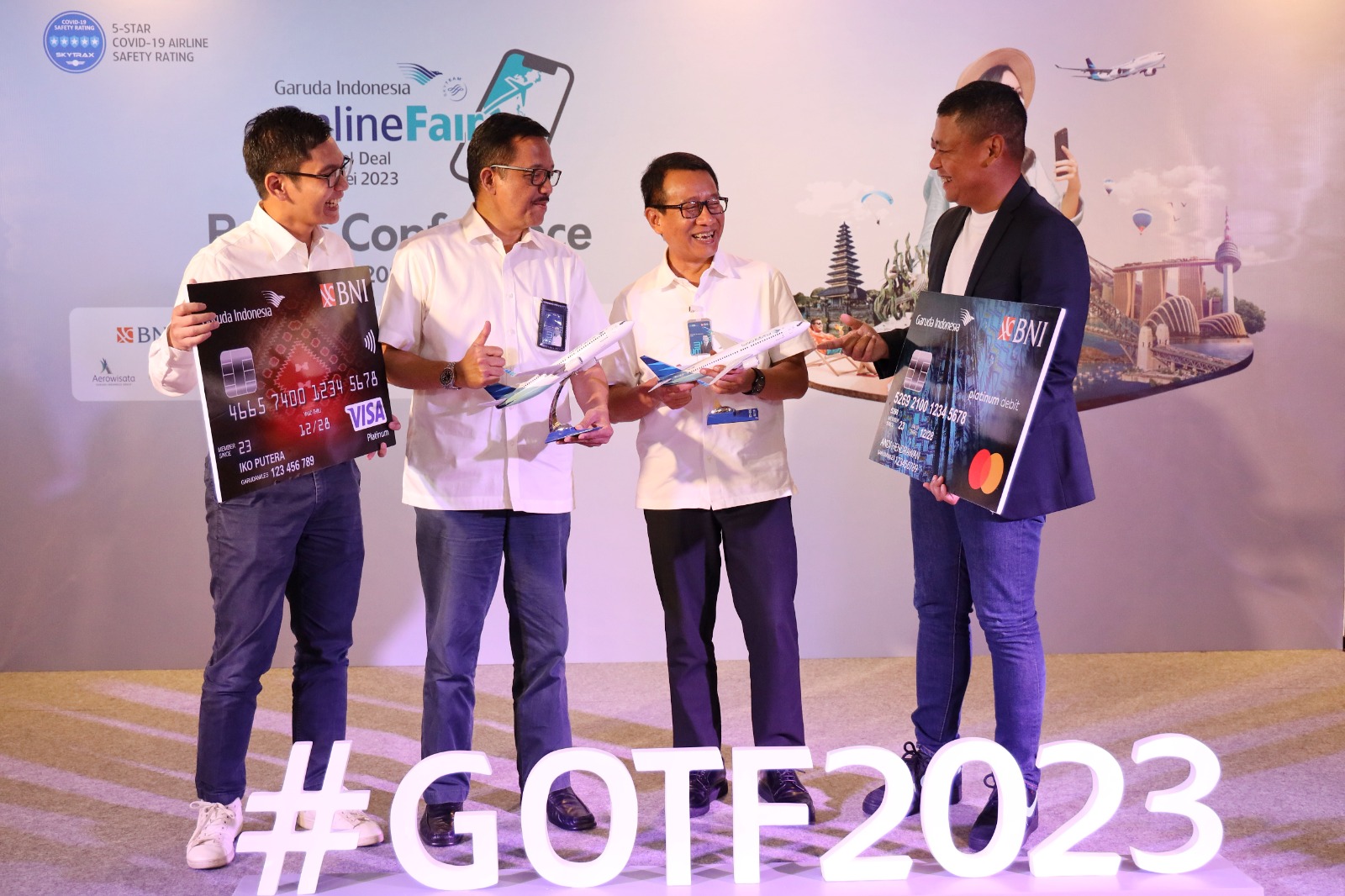 E - Sinergi46 - Optimalkan Momentum Pertumbuhan Trafik Penumpang ...